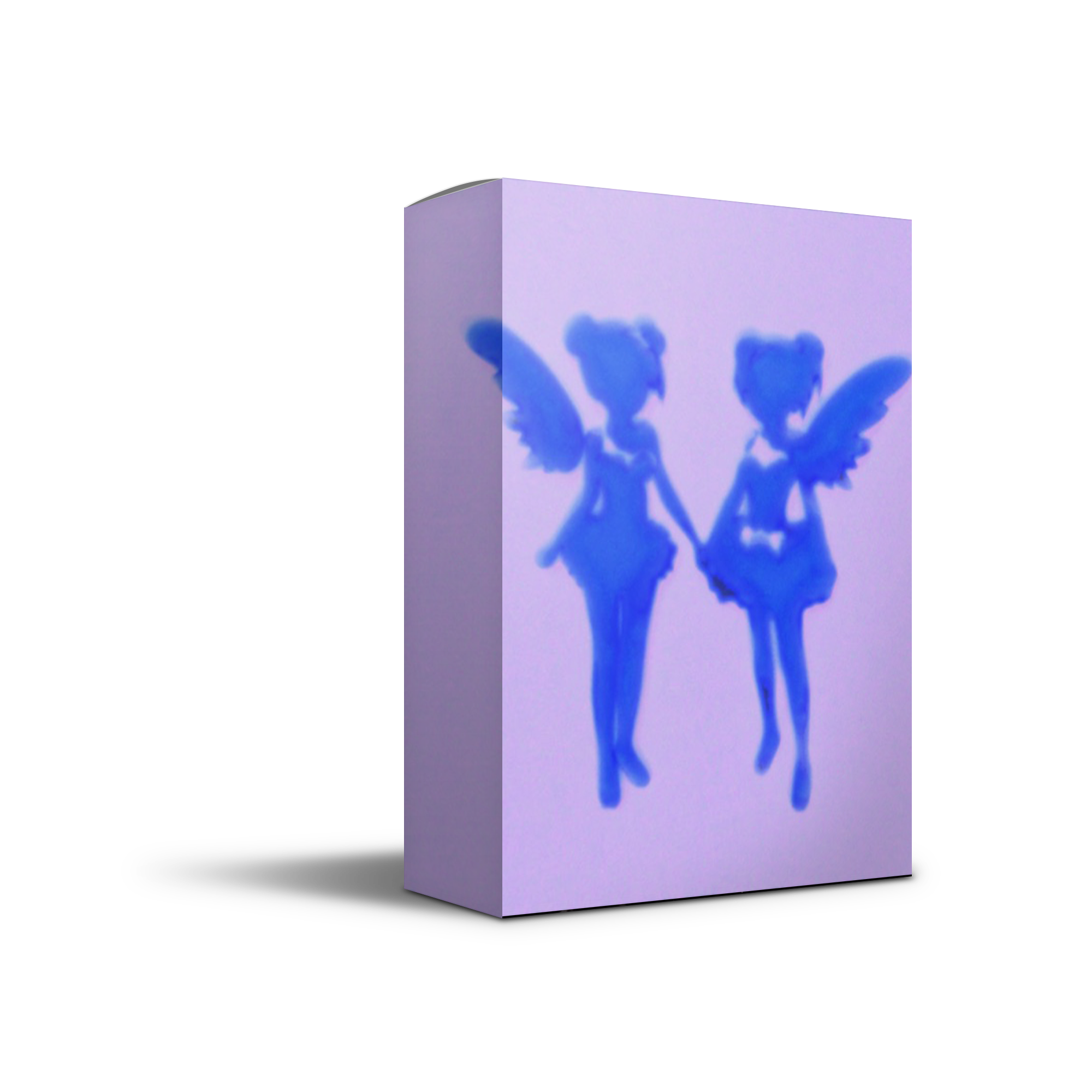 ShoterBeatz - For All The Dogs Scary Hours Drum Kit